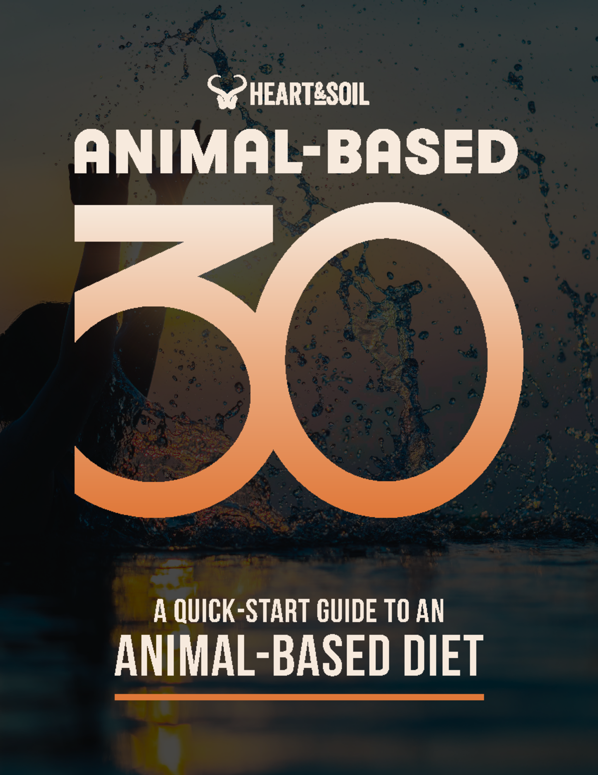 AB30-Guidebook - Food Guide - A QUICK-START GUIDE TO AN ANIMAL-BASED ...
