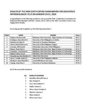Lactobacillus crispatus - A Key Microflora of the Vagina - Domain ...