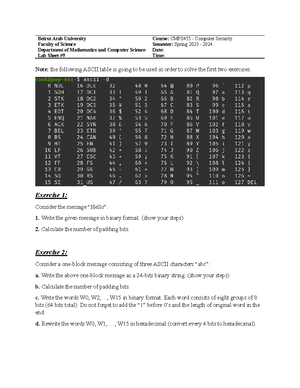 Sequences and series-cha3up - Chapter 3-sequences and series 3 ...