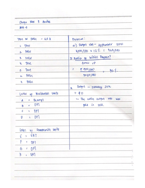 GM Q2 LAS-11 - general mathematics - General Mathematics Activity ...