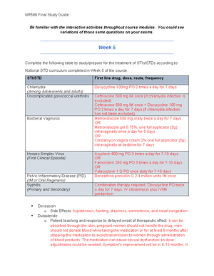 Week 5 i-Human Assignment Reflection Worksheet - Week 5 iHuman ...