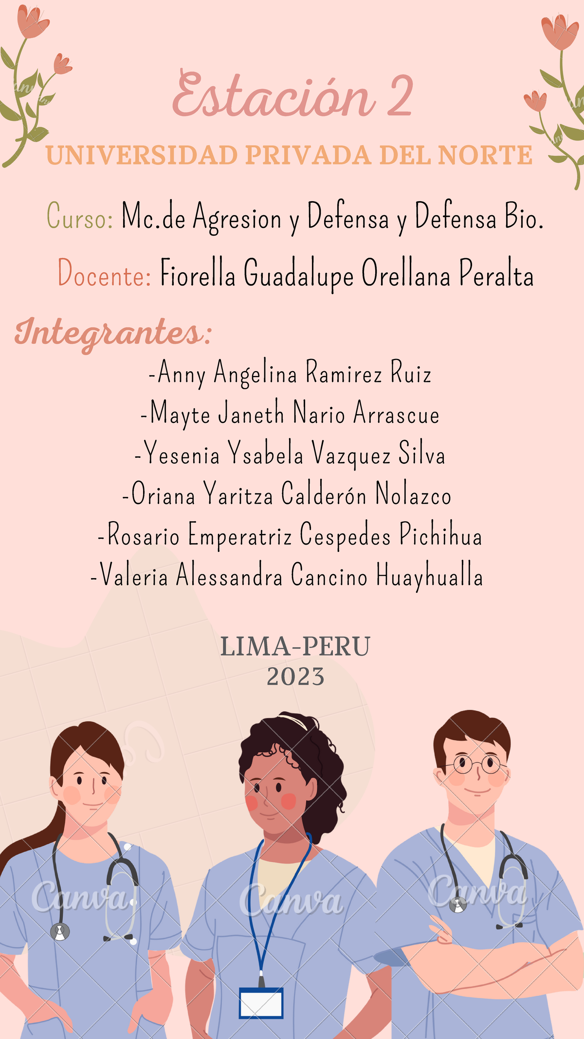 Estacion 2 Preguntas - Comprensión y redacción de textos - Estación 2 ...