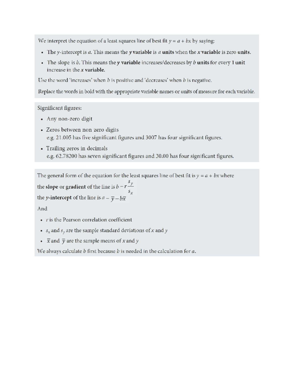 Bivariate Data New - Categorical Data: Data that can be sorted into ...
