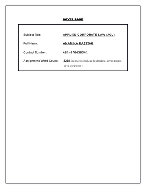 Format of Suit for Defamation and Recovery of Damages - Format of Suit ...