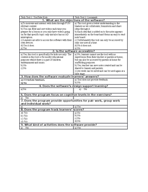 ICT into the classroom 6212 POE - ICT 6212 ICT INTEGRATION INTO THE ...