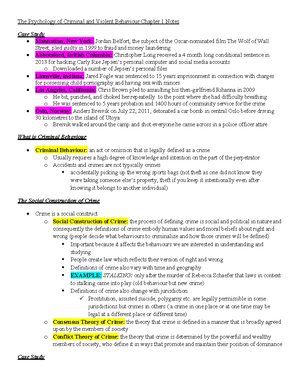 Patterson theory explained - Patterson’s coercion Theory: It suggests ...
