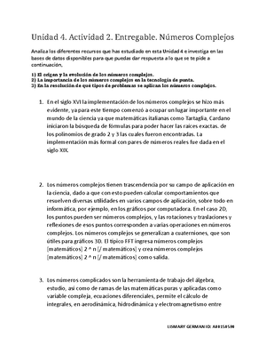 Unidad 2. Actividad 2. Diccionario De Competencias - LISMARY GERMAN ID ...