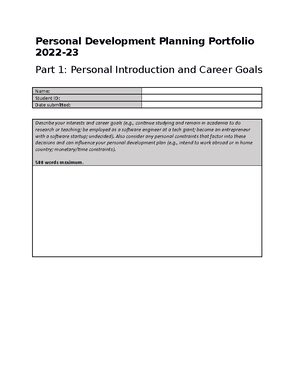 Lab Diary Entries - Lab Diary Entries: identified the strong and weak ...