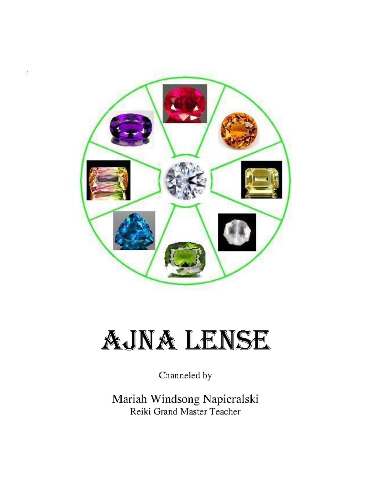 Ajna-Lens contato para vencer o dia para muita abumdmn - AJNA LENSE ...