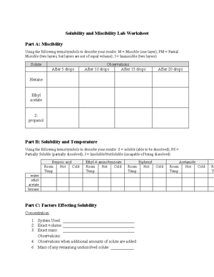 Bio-322 8c Study Guide - BIO 322 8c The following guide is designed to ...
