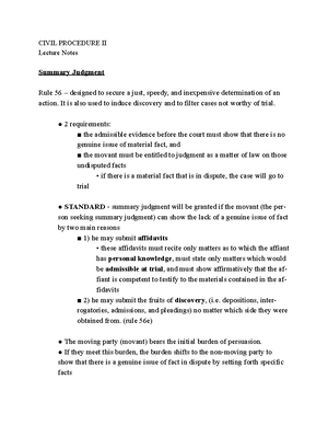 Rule 16- Pretrial Conferences, Scheduling; Management - CIVIL PROCEDURE ...