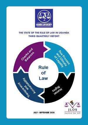 CPR - Act - Laws Legislation Commons Uganda Civil Procedure Act Chapter ...