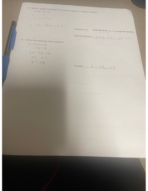 Math Unit 3 HW - Unit 3 Homework - Unit 3 Homework Use Dimensional ...