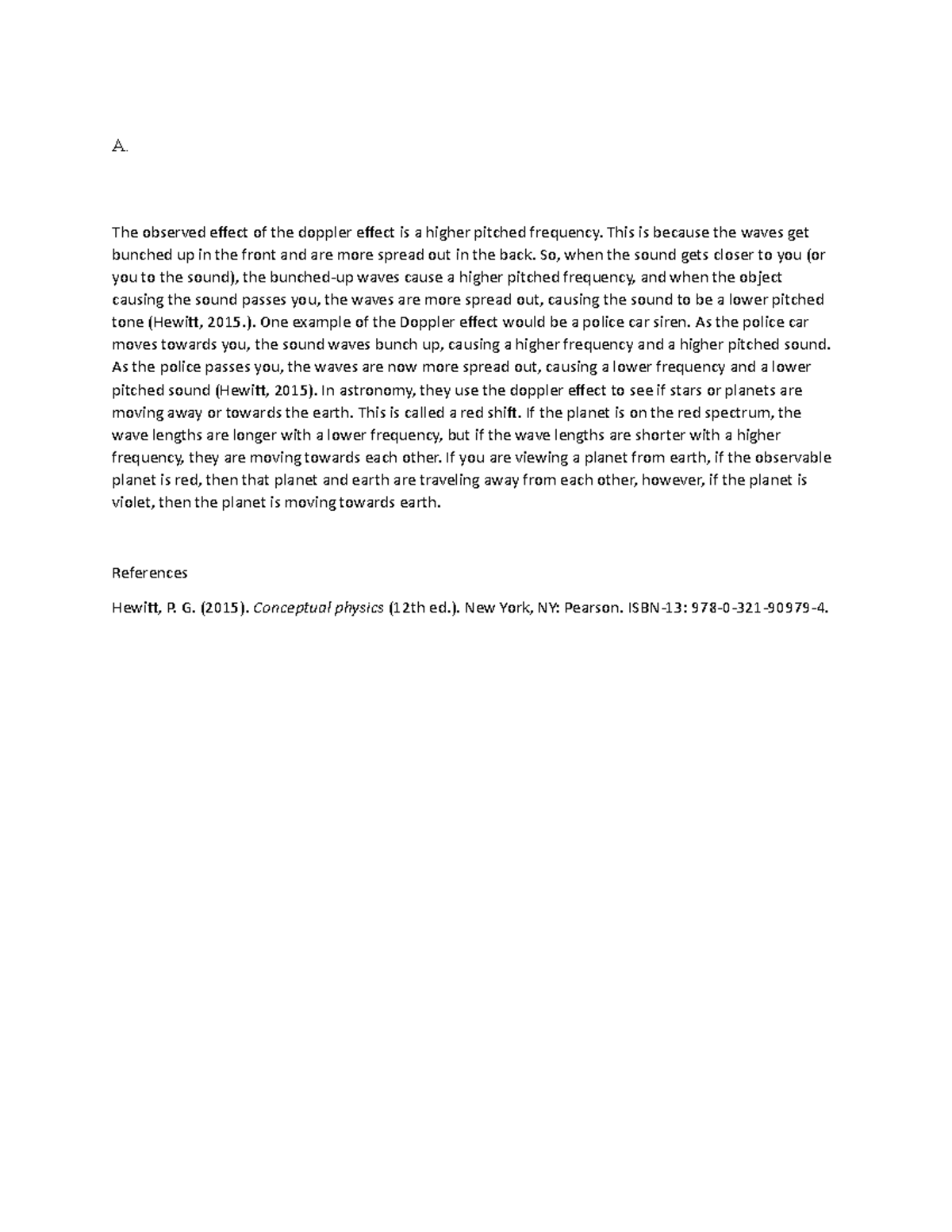 General Physics – RNT1 Task 3 Nuclear Phys + Wave Motion - A. The ...