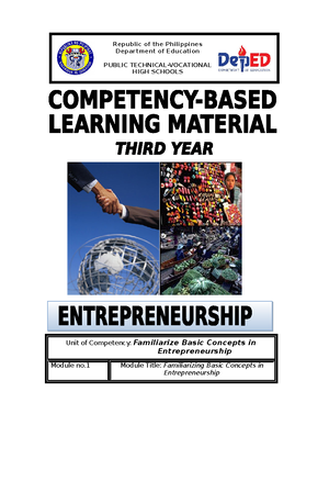 BM- RES - NONE - REPUBLIC OF THE PHILIPPINES PALAWAN STATE UNIVERSITY ...