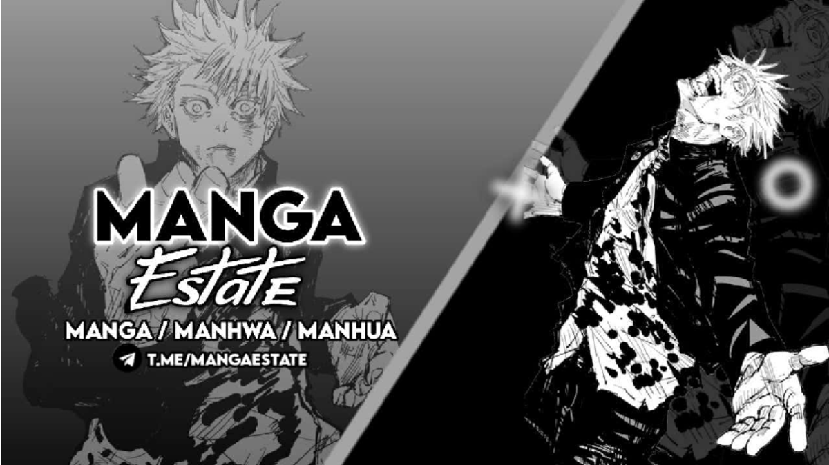 [ME] Blue Lock [285] @Manga Estate - MANGA state A HUH? CHAPTER 285 ...