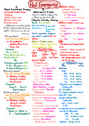 PIDs - inborn immunology disorders: definition, types, clinical picture ...