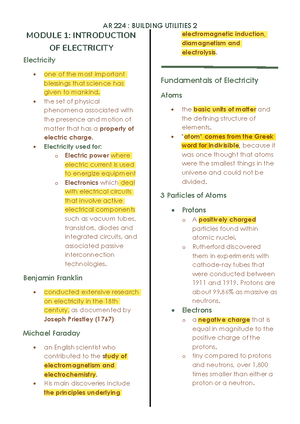 Building- Utilities- Reviewer - BUILDING UTILITIES REVIEWER PLUMBING ...