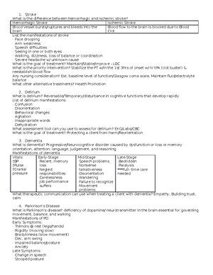 Chronic kidney disease - ACTIVE LEARNING TEMPLATES THERAPEUTIC ...