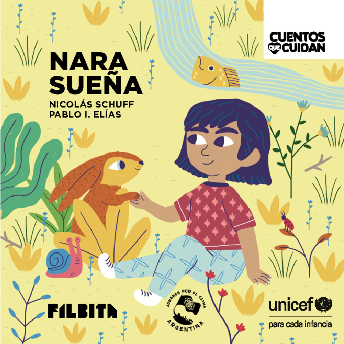 Nara Sueña - IssuuSlideshare - NICOLÁS SCHUFF PABLO I. ELÍAS NARA SUEÑA ...