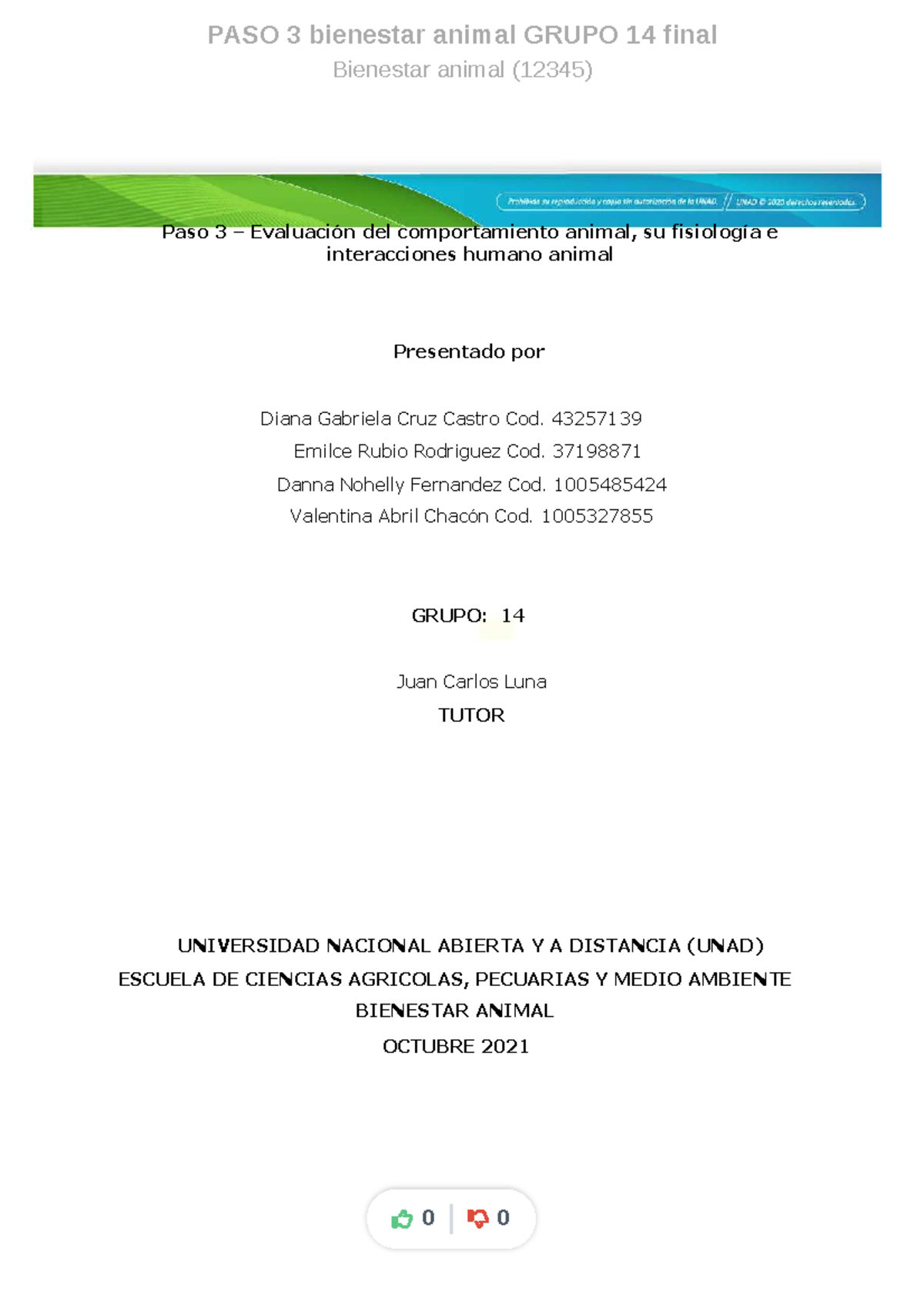 Paso-3-bienestar-animal-grupo-14-final compress - PASO 3 bienestar ...