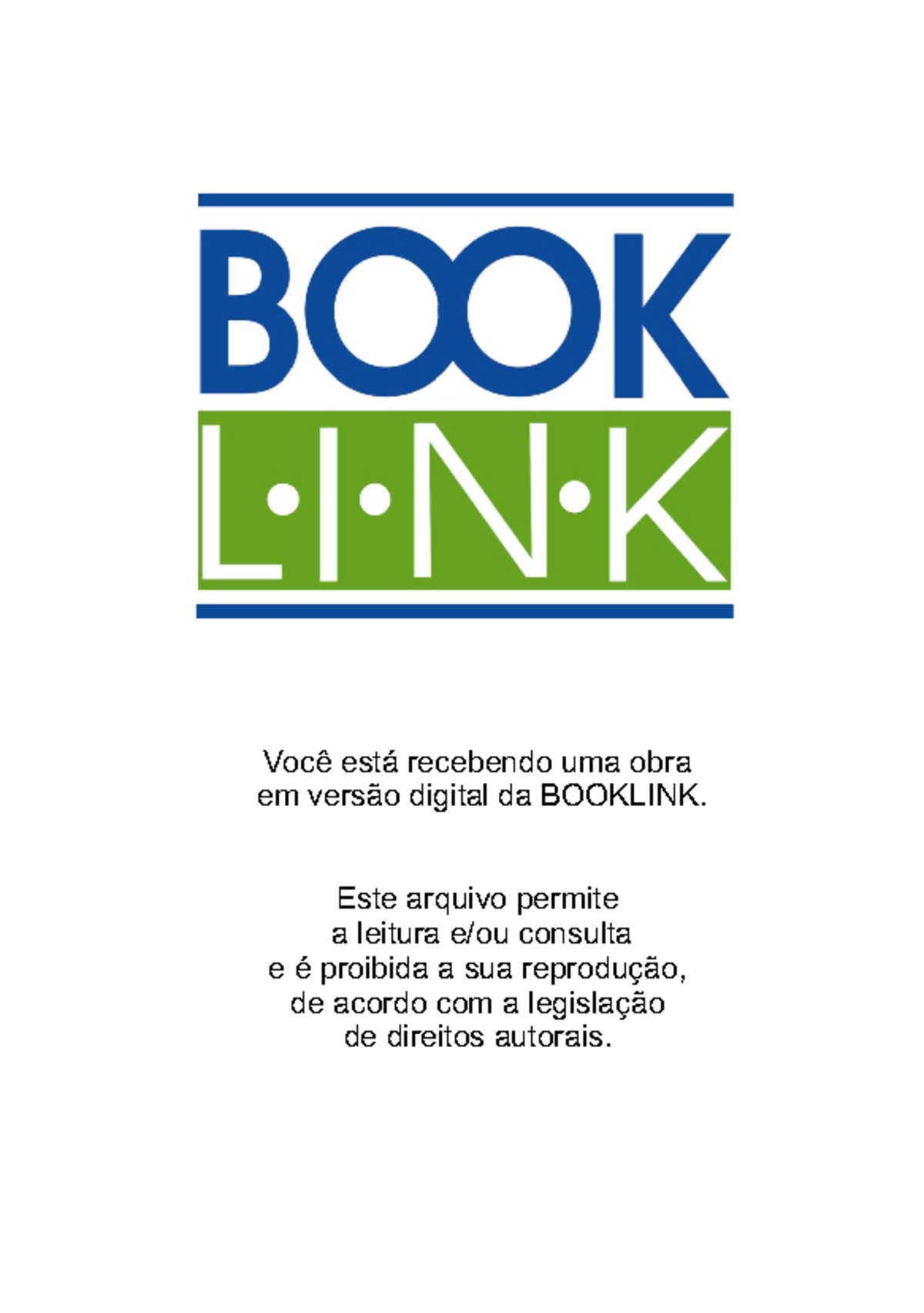 Topografia para Arquitetos - Você está recebendo uma obra em versão digital da BOOKLINK. Este ...