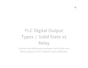 Sinking and Sourcing PLC Outputs Explained Real Pars - Sinking and ...