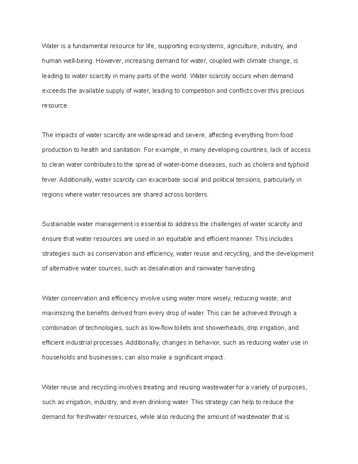 Environmental policy and the regulation of pollutants and emissions ...