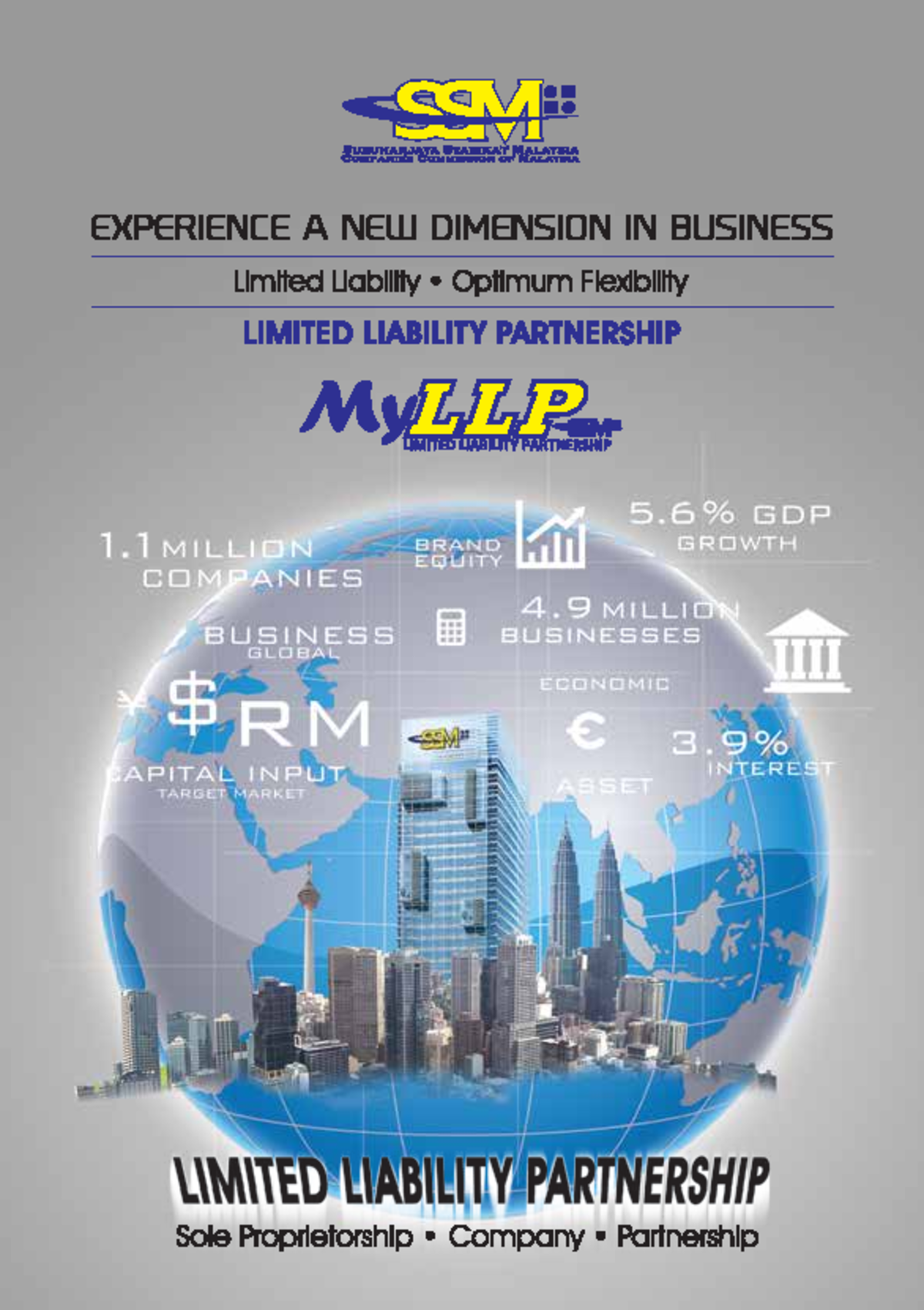 LLP flyer - sample - Corporate Law & Governance - Studocu