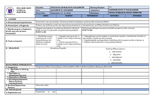 Solid Mensuration - Solved Problems - Math for Engineers - PangSU - Studocu
