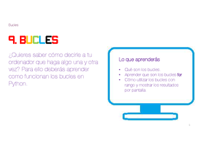 5. python y su tortuga - Diapositivas del proyecto de Alfabetización Digital de la Fundación ...