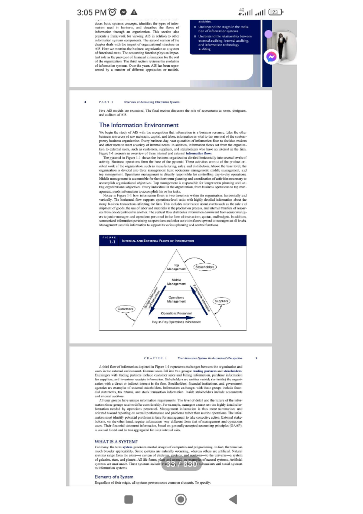AIS Module 2 PART 19 - Accounting Information System - Studocu