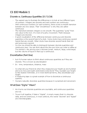 Types of Computers Assignment - Types of Computers Assignment Personal ...