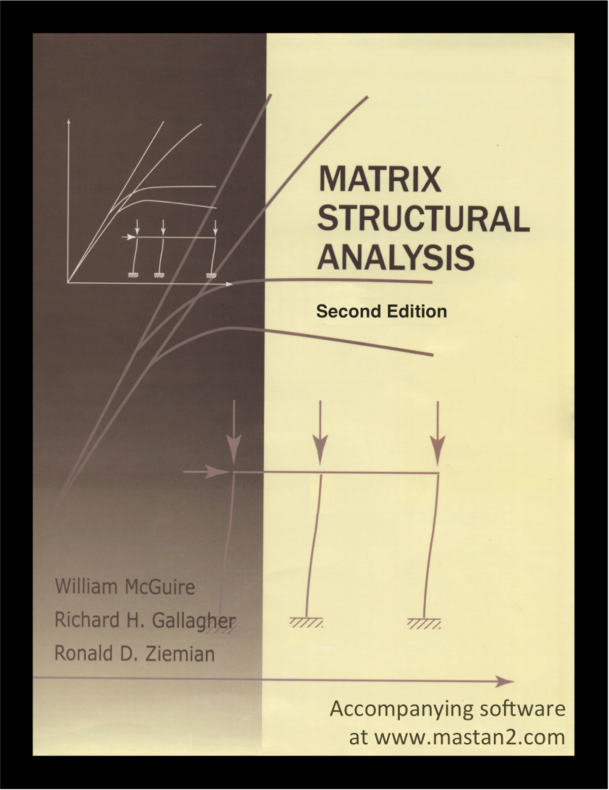 Mc Guire Gallagher Ziemian - Matrix Structural Analysis-1-76 - - Studocu