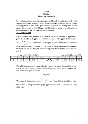 5-9365.Final Examination schedule - Fall 2022 Undergraduate Programs - Calculus 1 - Studocu
