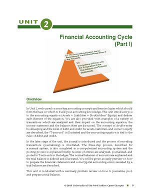 Introduction to Accounting Information - Users of financial information ...