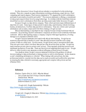 DAT 205 Module One Assignment Graphic Organizer Template - DAT-205 ...