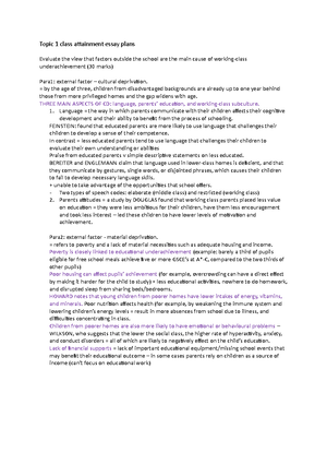 [Solved] produce an illustrated report that assess how strategies ...