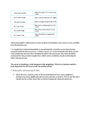NUR200 60 Second Situational Assessment - Breathing: no signs of ...