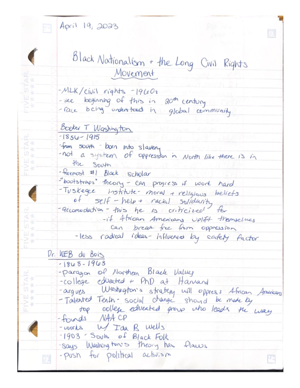 CAS IR 349 Lesson 28 - CAS IR349 A1 - Studocu