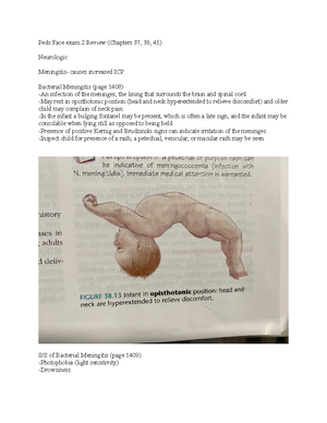 Chapter 12 Prep U Questions - Chapter 12 Prep U Questions Nursing ...