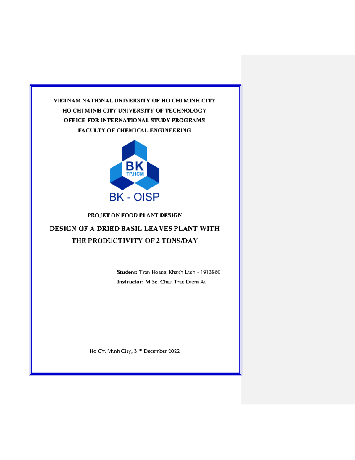 Basil NỘP - Copy - bfdb dzbdf bxb gdbzxb gdbd fzvsdv vf - VIETNAM ...