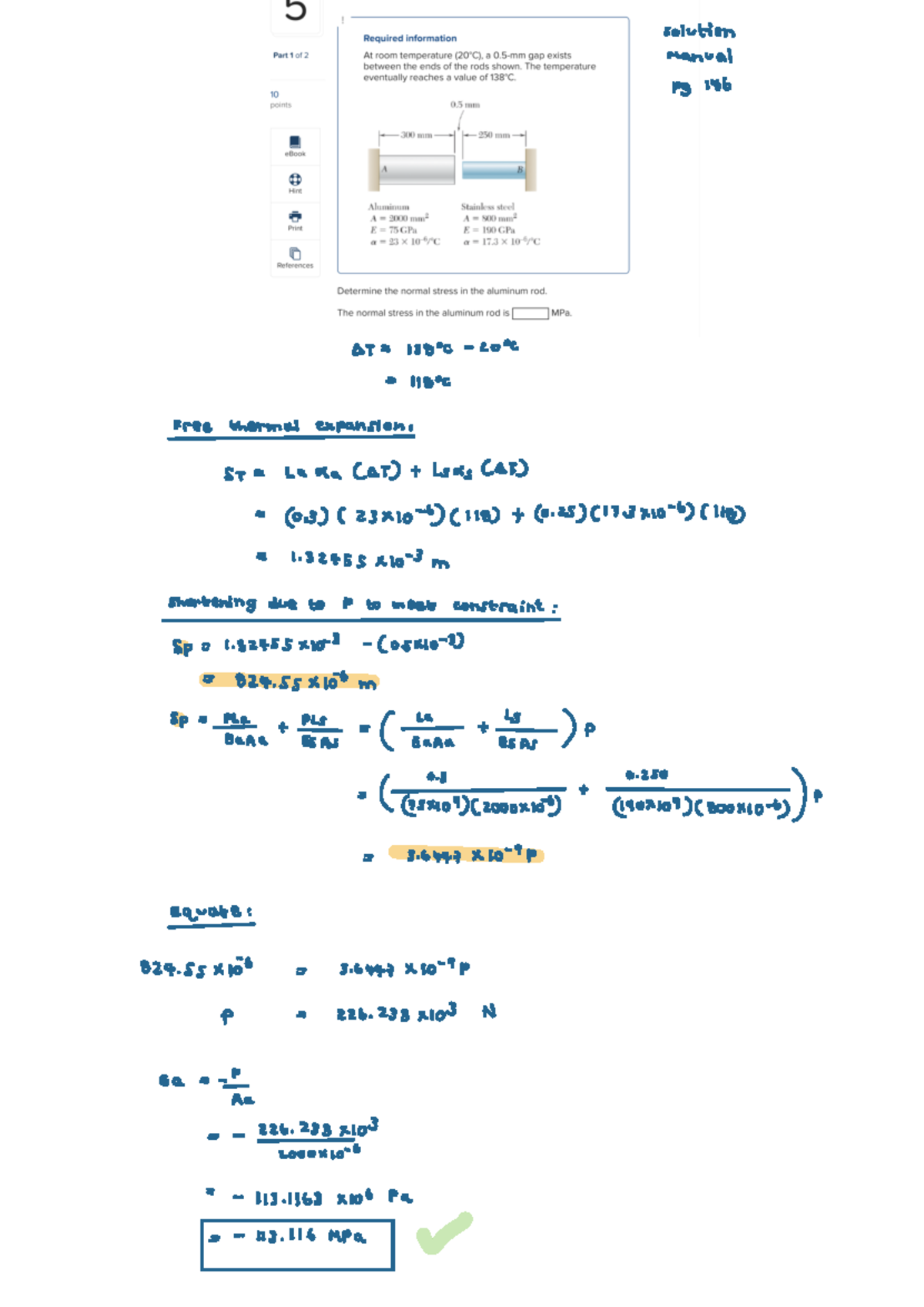 Assignment 2 Chp2 - SWK 210 - Studocu