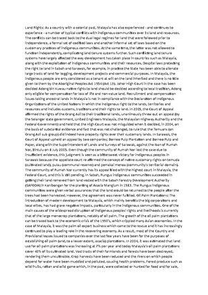 RE Maria Huberdina Hertogh CASE SUMMARY - RE MARIA HUBERDINA HERTOGH ...
