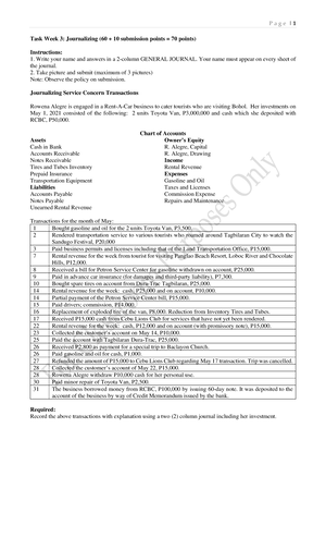 14 Intelligent Behaviors - 14 INTELLIGENT BEHAVIORS Performance can be ...