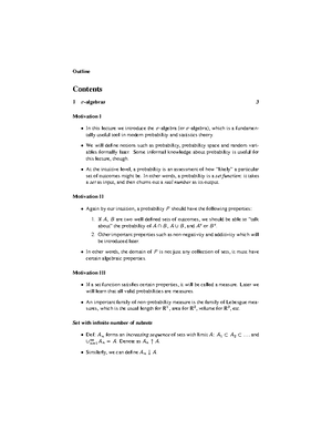 Probability amp statistics and spherical trigonometry - PRIME REVIEW ...