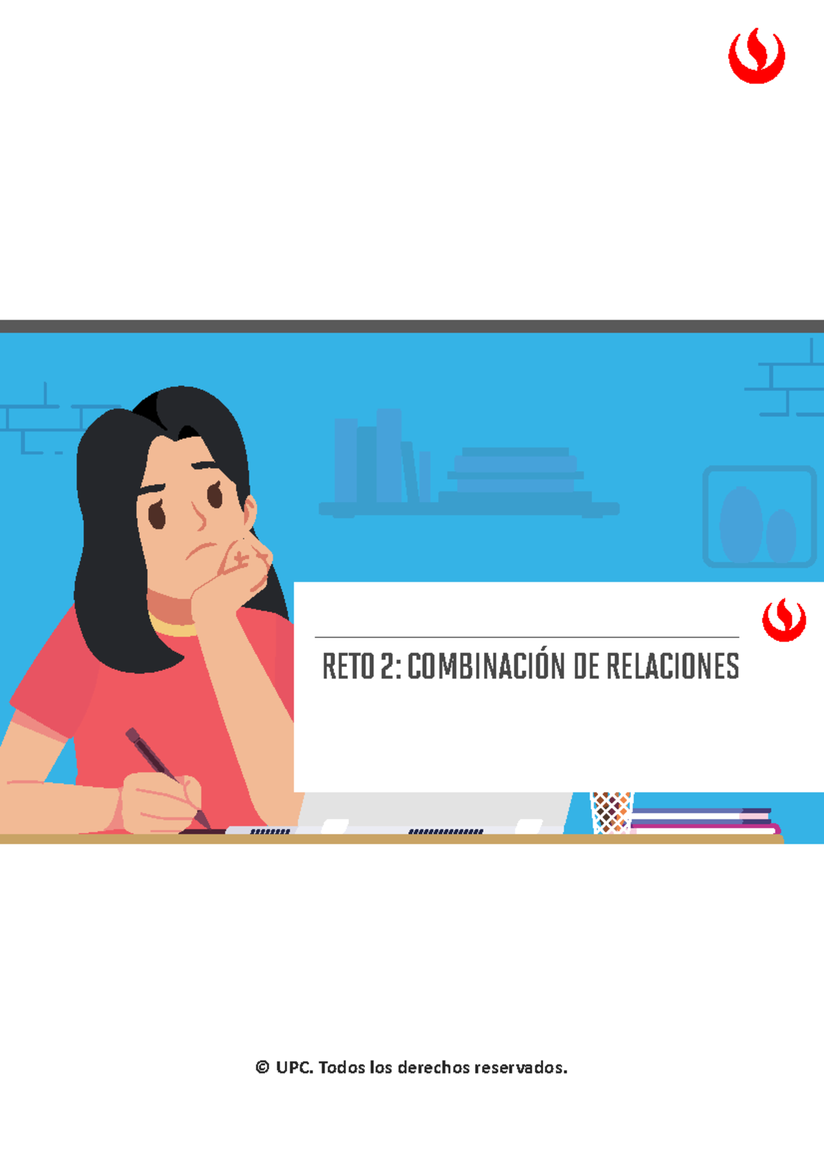 Aprende 5 reto2 - JUEGO LÓGICO: RETO 2 CASO ¡Hola, novato! En esta ac vidad deberás resolver el ...