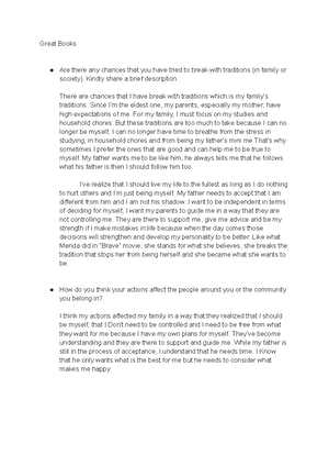 TIP-Course-5-with Answers - Teacher Induction Program (TIP) CORE COURSE ...