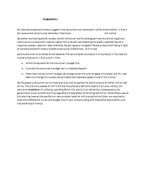 Assignment 1 on Present Value - Assignment on Present Value Present ...