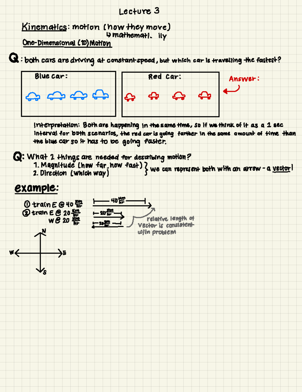 Kinematics Lecture Notes 3 5 Warning Error During Font Loading Xmlrequest Is Not